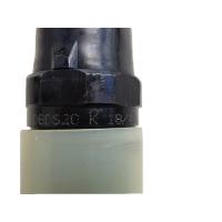 China Rexroth Relief Valve DBDS20K18/400 Silver Fast Response Cast Iron Wide Temperature Range High Reliability for sale