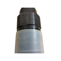 China Rexroth Relief Valve DBDS30K1C/200 Silver Cast Iron 350 bar Direct Acting Hydraulic for sale