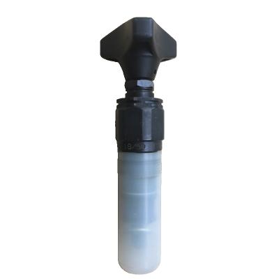 China Rexroth Relief Valve DBDH6K18/50 Silver Cast Iron High Reliability Precise Pressure Control Energy Saving for sale