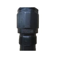 China Rexroth Relief Valve DBDH6K18/50 Silver Cast Iron High Reliability Precise Pressure Control Energy Saving for sale