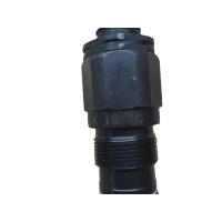China Rexroth Relief Valve DBDH6K18/50 Silver Cast Iron High Reliability Precise Pressure Control Energy Saving for sale