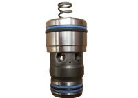 China Rexroth Proportional Valve LC16DB20D7X Silver Energy Efficiency Durability Easy Integration Fast Response for sale