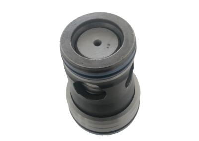 China Rexroth Proportional Valve LC32A20D7X Silver High-Precision Control Durability Easy Integration And Maintenance for sale