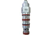 China Sun Hydraulics CWEG-LGN Cartridge Valve 290 bar High-Precision Counterbalance Valve for sale