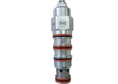 China Sun Hydraulics CWEG-LGN Cartridge Valve 290 bar High-Precision Counterbalance Valve for sale