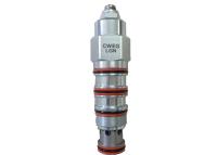 China Sun Hydraulics CWEG-LGN Cartridge Valve 290 bar High-Precision Counterbalance Valve for sale