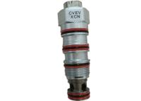 China Sun Hydraulics CVEV-XCN Pilot Operated Check Valve 30 psi Cracking T-22A Floating Design for sale