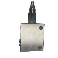 China Sun Cartridge Valve PRDC-LSN-ELV/S Cast Iron Direct Acting Pressure Reducing Relieving 350 bar for sale