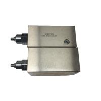 China Sun Hydraulic Cartridge Valve PPHB-LAN Pilot Operated Pressure Reducing Relieving 5000 psi Cast Iron for sale