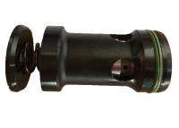 China Rexroth Check Valve M-SR30KE05-1X/V Silver Compact Design Leak-Free Blocking Adaptable High Reliability for sale