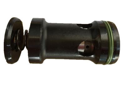 China Rexroth Check Valve M-SR30KE05-1X/V Silver Compact Design Leak-Free Blocking Adaptable High Reliability for sale
