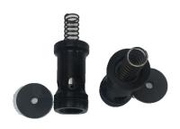 China Rexroth Check Valve M-SR25KE05-1X 420 Bar 300 L/min Non-Leakage Cartridge Type for sale