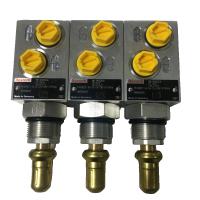China Rexroth Hydraulic Relief Valve MHDBDT06G0-2X/280T075M06 280 Bar Low Noise for sale