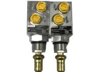 China Rexroth Hydraulic Relief Valve MHDBDT06G0-2X/280T075M06 280 Bar Low Noise for sale