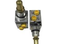 China Rexroth Hydraulic Relief Valve MHDBDT06G0-2X/280T075M06 280 Bar Low Noise for sale