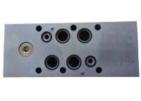 China Rexroth Check Valve HSZ22B218-3X/M01 Cast Iron Silver Low Leakage Long Life Low Pressure Loss for sale
