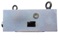 China Rexroth Check Valve HSZ22B218-3X/M01 Cast Iron Silver Low Leakage Long Life Low Pressure Loss for sale
