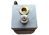 China Rexroth Check Valve HSZ22B218-3X/M01 Cast Iron Silver Low Leakage Long Life Low Pressure Loss for sale