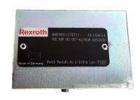 China Rexroth Hydraulic Valve HSE08R08J001-4X HED8-BOSCHV00 Cartridge Type 350 Bar High Precision for sale