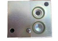 China Rexroth Hydraulic Valve HSE08R08J001-4X HED8-BOSCHV00 Cartridge Type 350 Bar High Precision for sale