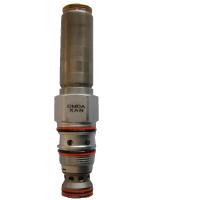 China Sun Hydraulics DMDA-XAN Solenoid Cartridge Valve 5000 psi Direct Acting 3-Way 2-Position for sale