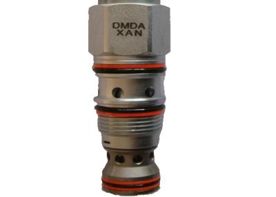 China Sun Hydraulics DMDA-XAN Solenoid Cartridge Valve 5000 psi Direct Acting 3-Way 2-Position for sale