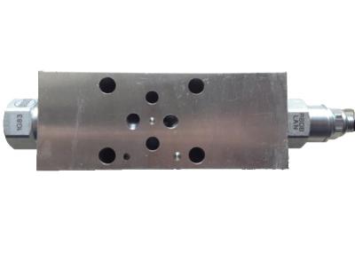 China Sun Hydraulics CXDA-XCN Cartridge Check Valve 5000 psi 20 gpm Cast Iron Low Leakage for sale