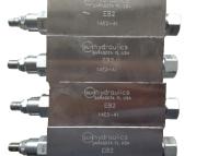 China Sun Hydraulics CXDA-XCN Cartridge Check Valve 5000 psi 20 gpm Cast Iron Low Leakage for sale