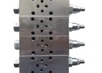 China Sun Hydraulics CXDA-XCN Cartridge Check Valve 5000 psi 20 gpm Cast Iron Low Leakage for sale