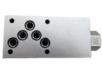 China Sun Hydraulics Cartridge Valve CXHA-XZN-DBM 350 Bar High Pressure Check Valve for sale