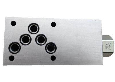 China Sun Hydraulics Cartridge Valve CXHA-XZN-DBM 350 Bar High Pressure Check Valve for sale