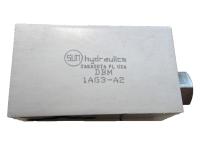 China Sun Hydraulics Cartridge Valve CXHA-XZN-DBM 350 Bar High Pressure Check Valve for sale