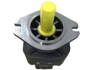 China Rexroth PGH5-30/125RE11VU2+PGH4-30/025RE11VU2 Internal Gear Pump 350 bar 125+25 cm³/rev for sale
