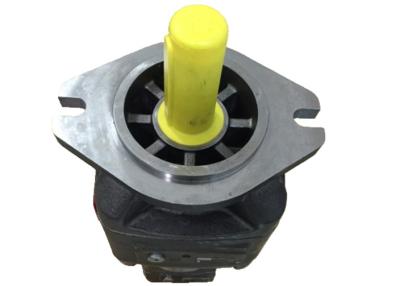 China Rexroth PGH5-30/125RE11VU2+PGH4-30/025RE11VU2 Internal Gear Pump 350 bar 125+25 cm³/rev for sale