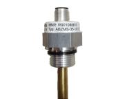 China Rexroth ABZMS-35-1X/120F090S-K24 Pressure Switch - Cast Iron Construction, Electric Power, German Made for sale