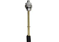 China Rexroth ABZMS-35-1X/120F090S-K24 Pressure Switch - Cast Iron Construction, Electric Power, German Made for sale