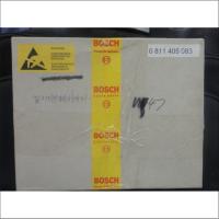 China Bosch Rexroth VT-KRRA 2-527-20/V0/2CH Electronic Amplifier Cast Iron 530g Analog Euro-card for sale