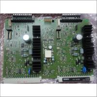 China Bosch Rexroth VT-KRRA 2-527-20/V0/2CH Electronic Amplifier Cast Iron 530g Analog Euro-card for sale