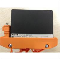 China Rexroth VT-MACAS-500-10 V0I Analog Positioning Module 24V Cast Iron Standard Size for sale