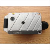China Rexroth VT-SSPA1-525-21 V0 Proportional Amplifier 24VDC 2.1A Cast Iron Plug-in Module for sale