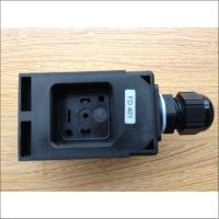China Rexroth VT-SSPA1-525-21 V0 Proportional Amplifier 24VDC 2.1A Cast Iron Plug-in Module for sale