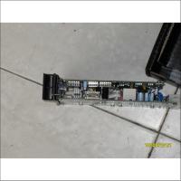 China Rexroth VT-VARAP1-537-20 V0 Electronic Amplifier 24VDC Cast Iron Standard Size for sale
