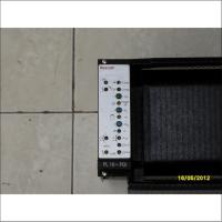 China Rexroth VT-VARAP1-537-20 V0 Electronic Amplifier 24VDC Cast Iron Standard Size for sale