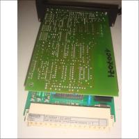China Rexroth VT-VARAP1-537-20 V0 Electronic Amplifier 24VDC Cast Iron Standard Size for sale