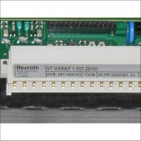 China Rexroth VT-VARAP1-537-20 V0 Electronic Amplifier 24VDC Cast Iron Standard Size for sale