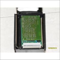 China Rexroth VT-VARAP1-537-20 V0 Electronic Amplifier 24VDC Cast Iron Standard Size for sale