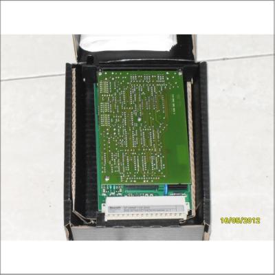 China Rexroth VT-VARAP1-537-20 V0 Electronic Amplifier 24VDC Cast Iron Standard Size for sale