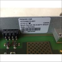 China RexrothPSQ6000XQR High-Performance Electronic Amplifier For Industrial Applications for sale