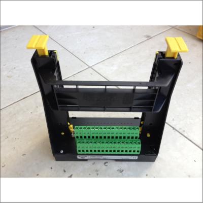 China Rexroth VT3002-1-2X 32D Electronic Amplifier Base Cast Iron 24VDC Standard Size for sale