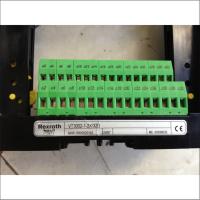 China Rexroth VT3002-1-2X 32D Electronic Amplifier Base Cast Iron 24VDC Standard Size for sale